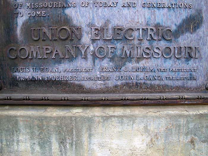THE FALL OF UNION ELECTRIC’S LOUIS EGAN | HYPERCOMMON