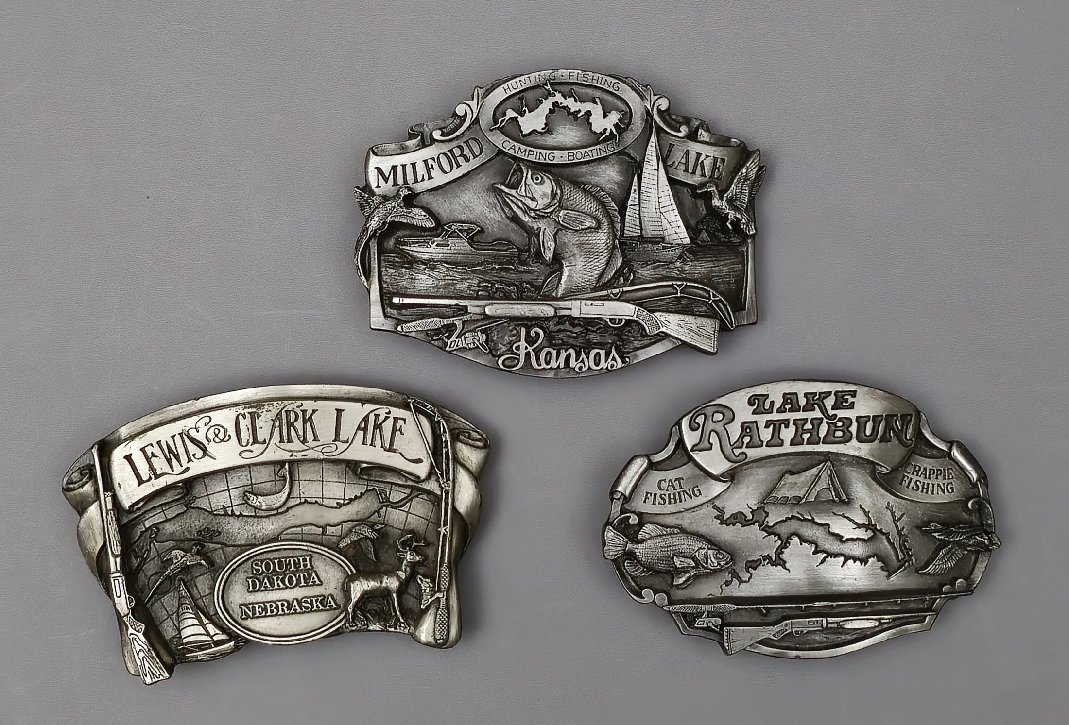 BUCKLE UP With a DAM Good Belt Buckle – HYPERCOMMON